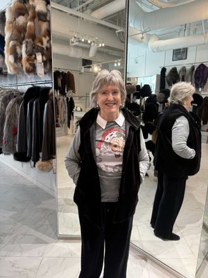 SAKOWITZ FURS - Updated May 2026 - 42 Photos & 19 Reviews - 1700 Post ...