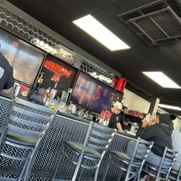 MARISCOS KC - Updated December 2025 - 166 Photos & 113 Reviews - 519 E ...