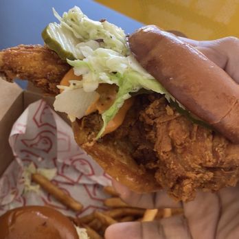 CHICK NEXT DOOR - Updated August 2024 - 542 Photos & 432 Reviews - 1600 ...