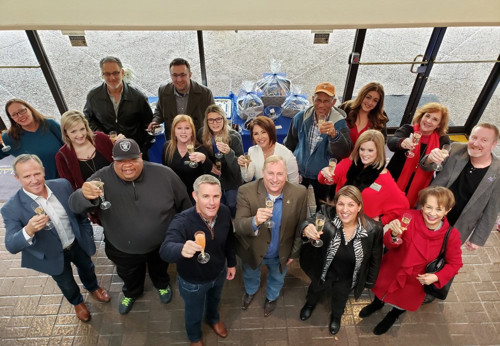 LOFTON STAFFING & SECURITY SERVICES - Updated July 2025 - 85 Ih-10 N ...