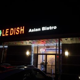 LE DISH - Updated December 2025 - 188 Photos & 132 Reviews - 1280 Rt 33 ...