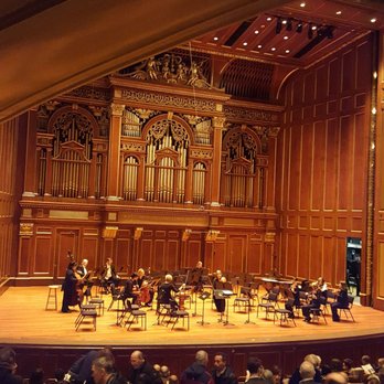 JORDAN HALL - Updated December 2025 - 15 Photos & 15 Reviews - 30 ...