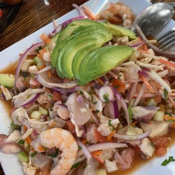 MARISCOS JIMENEZ - Updated November 2024 - 66 Photos & 58 Reviews ...