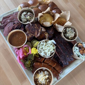 HARPER BARBECUE - Updated August 2025 - 302 Photos & 139 Reviews - 125 ...