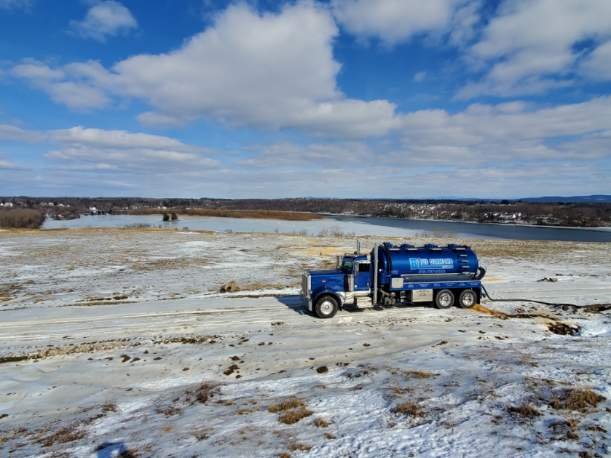 BLUE DIAMOND SEPTIC - Updated July 2025 - 357 South Albany Rd, Selkirk ...