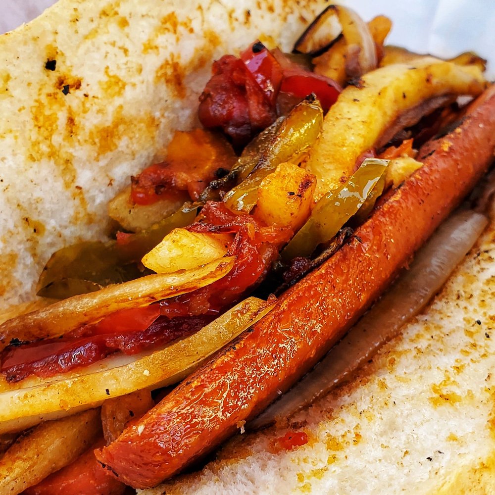 DOGMA GRILL - 404 Photos & 430 Reviews - 7030 Biscayne Blvd, Miami, FL ...