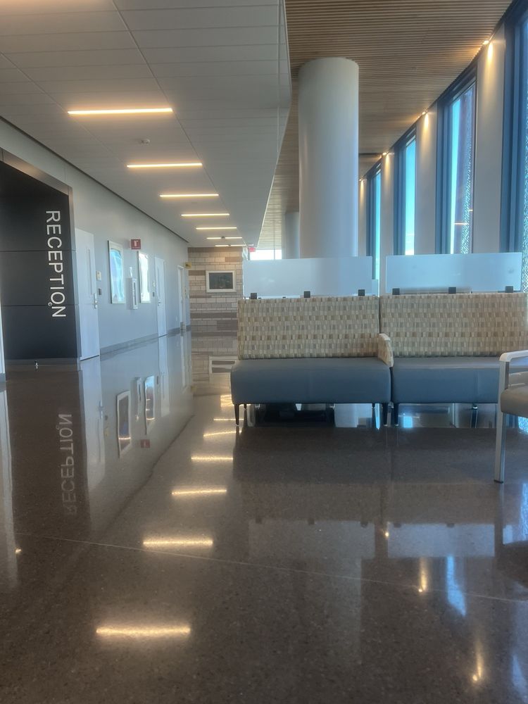 VA OUTPATIENT CLINIC - Updated October 2025 - 400 N 32nd St, Phoenix ...