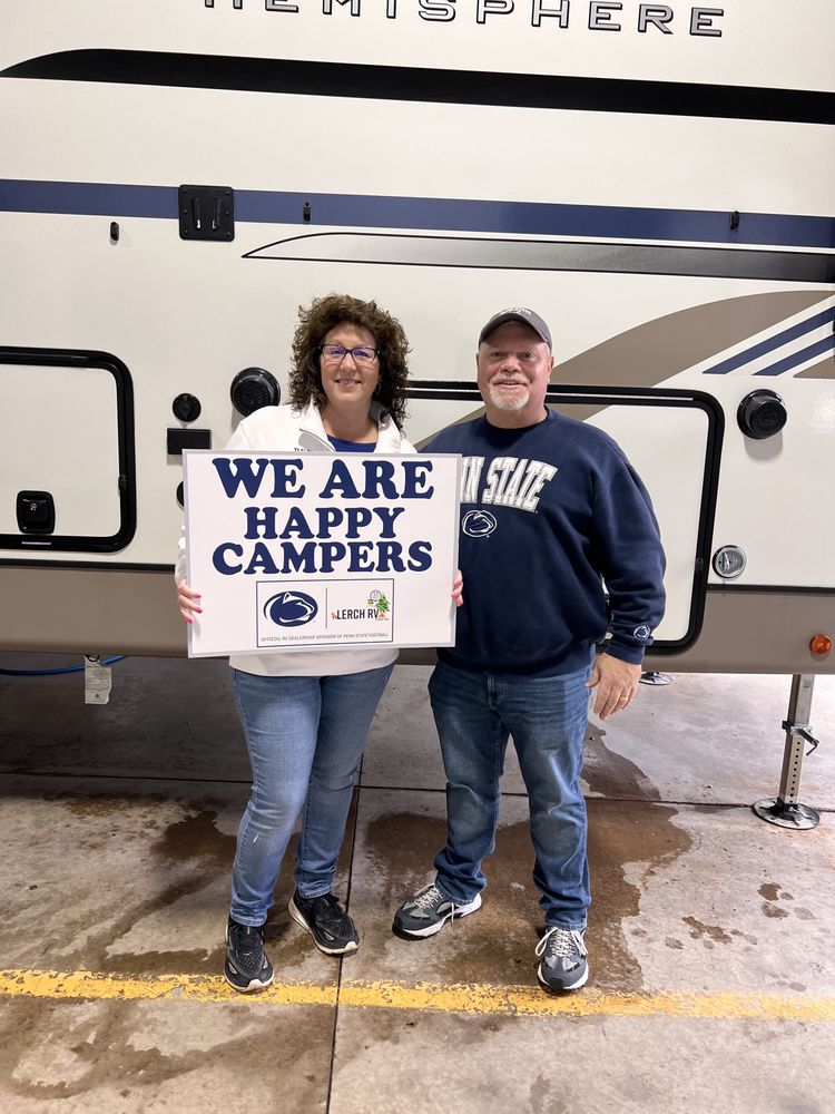 LERCH RV - Updated November 2025 - 928 Photos & 14 Reviews - 70 ...