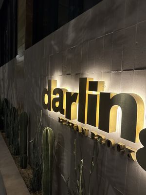 DARLING - Updated January 2026 - 83 Photos & 35 Reviews - 631 N ...