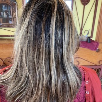 BACHI HAIR SALON & SPA - Updated November 2024 - 157 Photos & 68 ...