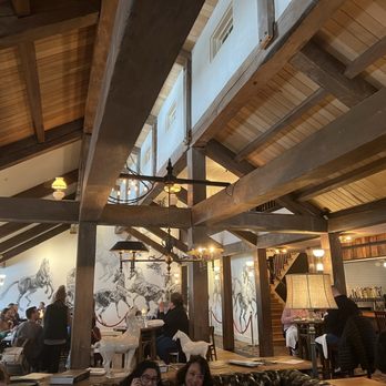 THE WHITE HORSE INN - Updated May 2025 - 544 Photos & 396 Reviews - 1 E ...