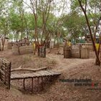 ARKENSTONE PAINTBALL & AIRSOFT - Updated December 2025 - 12 Photos & 12 ...