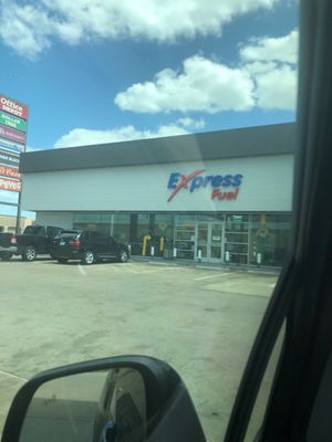 EXPRESS FUEL - Updated December 2025 - 11631 Southwest Fwy, Houston ...