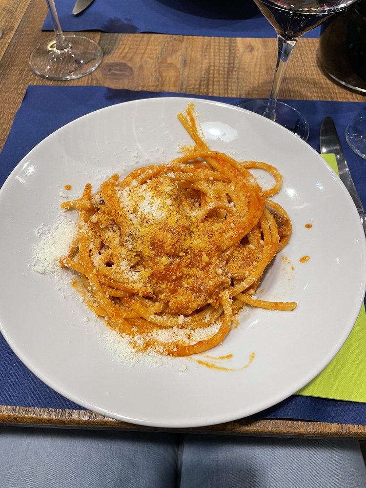 SORA LUCIA - 77 Photos & 50 Reviews - Via Rasella 138, Roma, Italy - Yelp