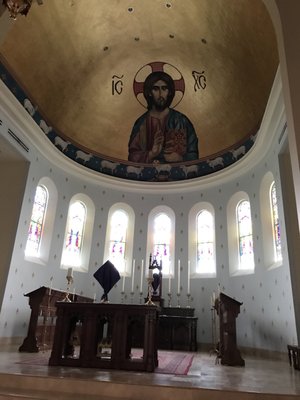 ST. LOUIS CATHOLIC CHURCH - Updated March 2025 - 18 Photos & 11 Reviews ...