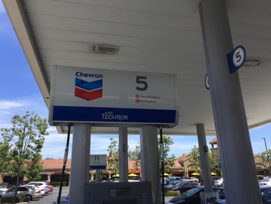 CHEVRON - Updated October 2025 - 16 Reviews - 5425 Alton Pkwy, Irvine ...