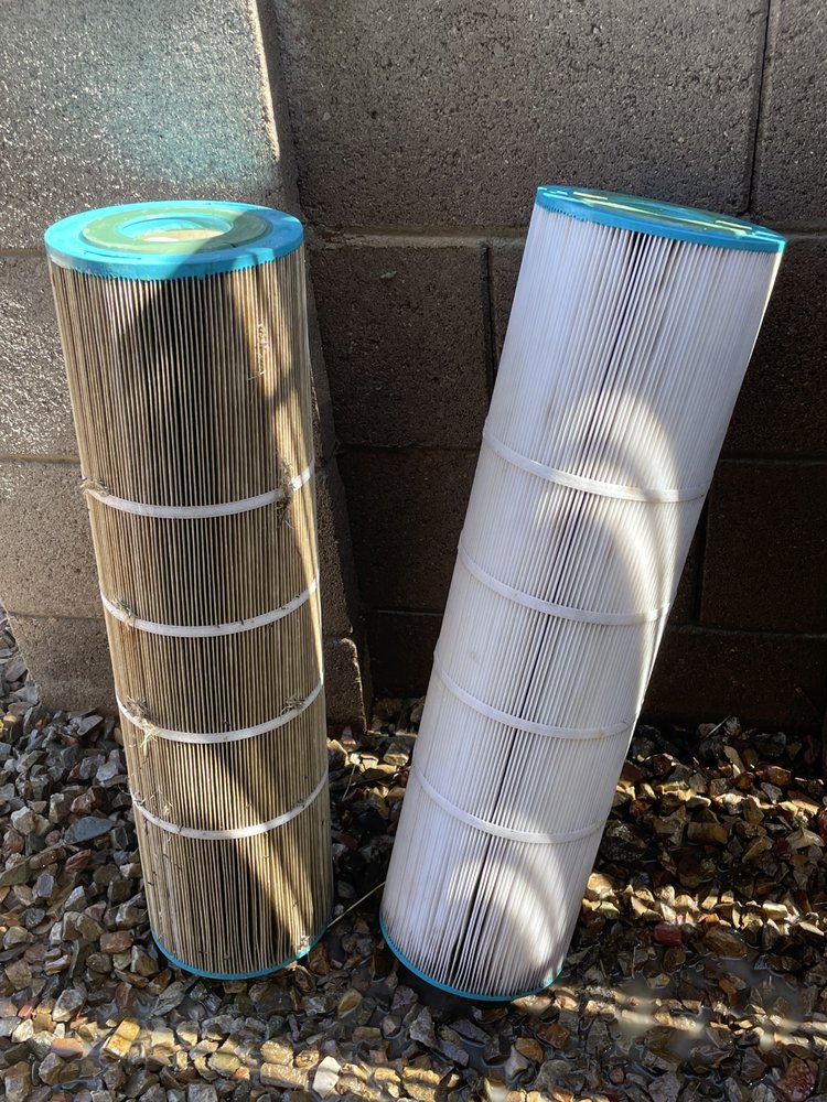 SUN DEVIL POOL SUPPLY & SERVICE - Updated August 2025 - 10 Reviews - 35 ...