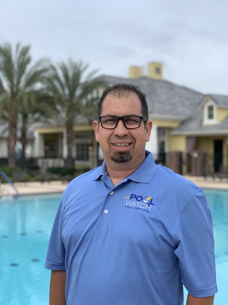 AZ POOLWATCH POOL SERVICES - Updated April 2025 - 12 Photos - Mesa ...