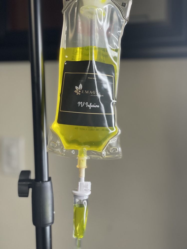 EMAGY MEDSPA - Updated July 2025 - 32 Photos - Bronx, New York ...