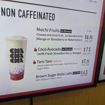 CHA REDEFINE - Updated June 2025 - 504 Photos & 229 Reviews - 3333 ...