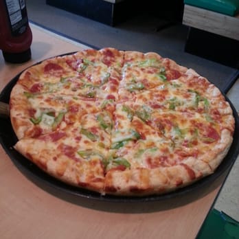 WILLOWS PIZZA & RESTAURANT - Updated July 2024 - 59 Photos & 95 Reviews ...