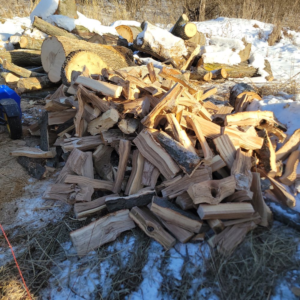 QUALITY WOOD SUPPLY - Updated December 2025 - Kansas City, Missouri ...