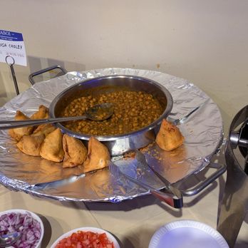 RASOI - Updated November 2025 - 215 Photos & 521 Reviews - 810 Newark ...