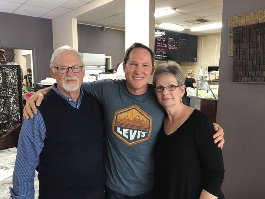 THE JAVA HUT - Updated November 2024 - 10 Reviews - 69 Murray St ...