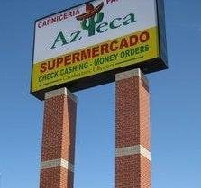 AZTECA SUPERMERCADO - Updated December 2025 - 2411 Central Ave, Detroit ...