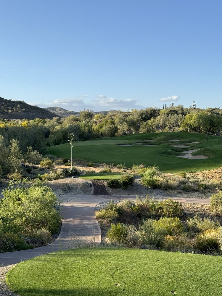 QUINTERO GOLF CLUB - Updated October 2025 - 104 Photos & 128 Reviews ...