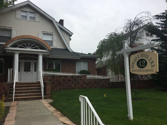DROZD EDWARD B DMD - Updated January 2026 - 42 Summit Ave, Hackensack ...