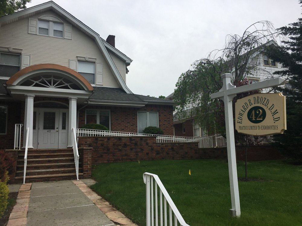 DROZD EDWARD B DMD - Updated October 2025 - 42 Summit Ave, Hackensack ...