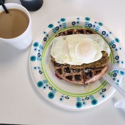 THE WAFFLE DEN - 122 Photos & 256 Reviews - American (Traditional ...