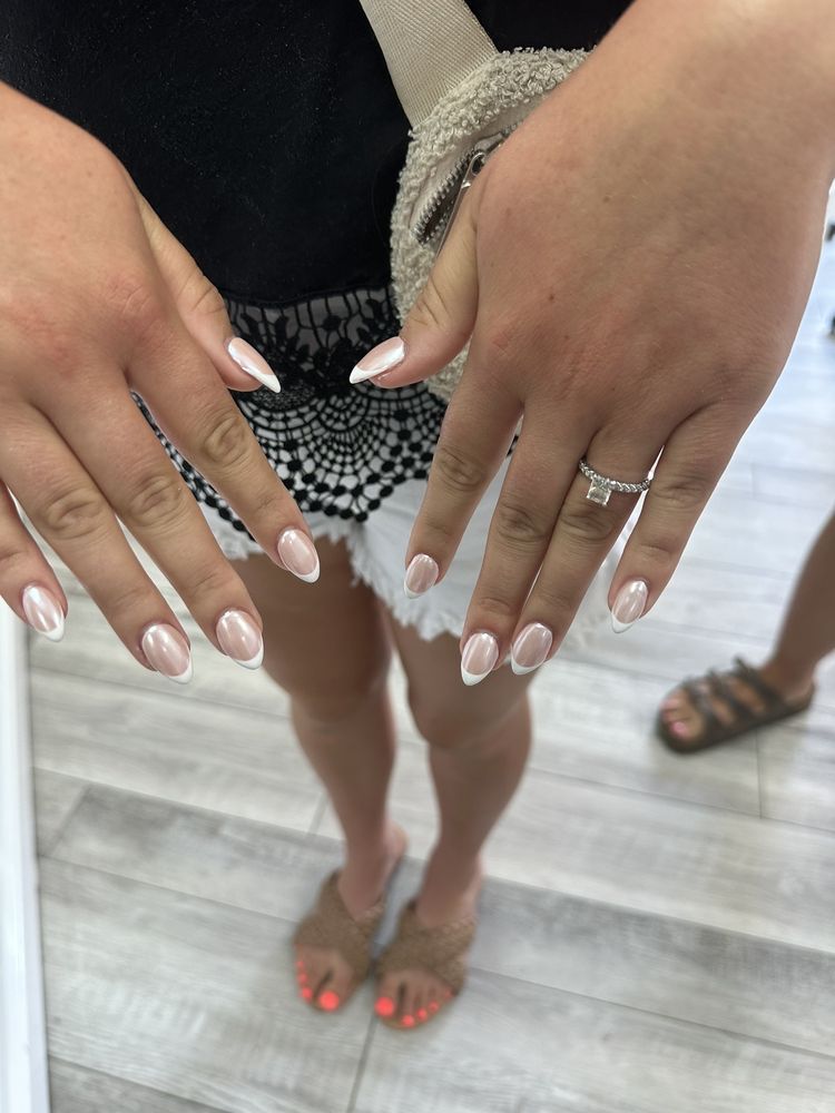 EDEN NAIL SPA - 18 Photos & 12 Reviews - 7870 Mineral Point Rd, Madison ...