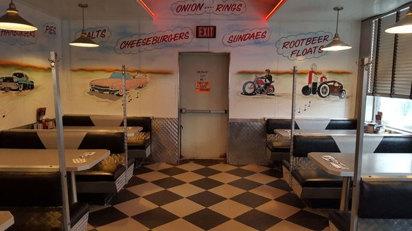 SUMMIT DINER - 190 Photos & 256 Reviews - Food near Somerset, PA - Yelp