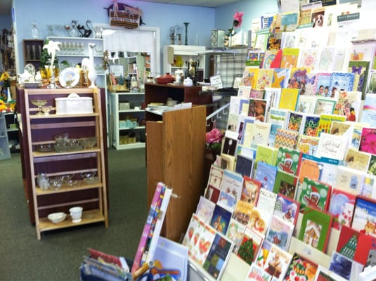 A SECOND THOUGHT RESALE SHOP - Updated November 2025 - 37 Photos - 349 ...