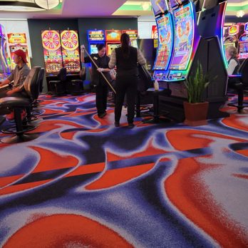 THE LODGE CASINO - Updated December 2025 - 77 Photos & 153 Reviews ...