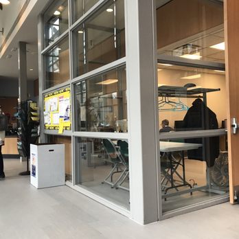 TWINBROOK COMMUNITY RECREATION CENTER - Updated September 2025 - 12920 ...