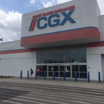 CGX - Updated October 2025 - 131 Photos & 19 Reviews - 1589 Crossways ...
