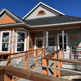 BROTHERS BARBECUE - Updated January 2026 - 1172 Photos & 999 Reviews ...