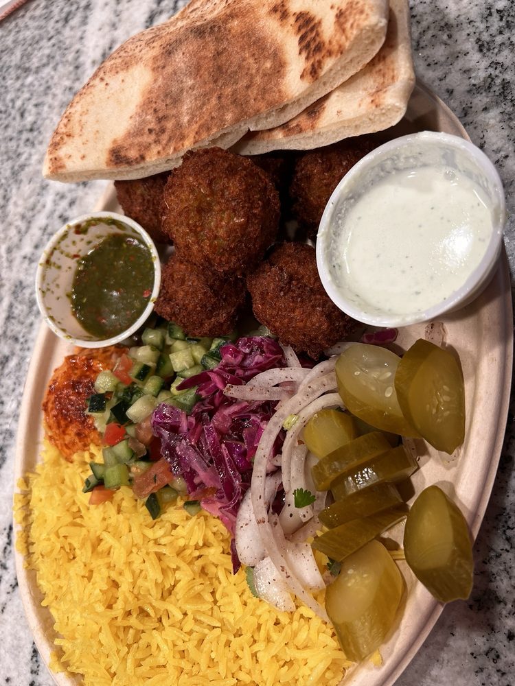 NAF NAF GRILL - Updated July 2025 - 5003 S 76th St, Greenfield ...