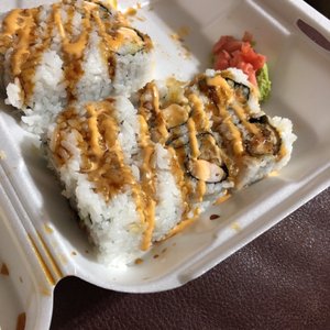 HIBACHI EXPRESS - Japanese - 830 Woodland Dr N, Forest, MS - Restaurant ...