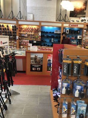 THE SHUTTERBUG - Updated September 2024 - 25 Photos & 102 Reviews - 714 SW Washington St ...