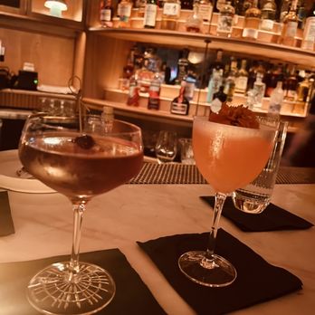 BAR BONOBO - Updated August 2024 - 29 Photos & 24 Reviews - 184 8th Ave ...