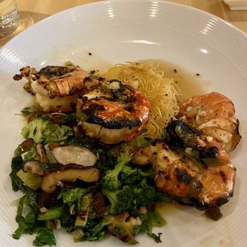 PACIFIC RIM - Updated August 2025 - 717 Photos & 587 Reviews - 114 W ...