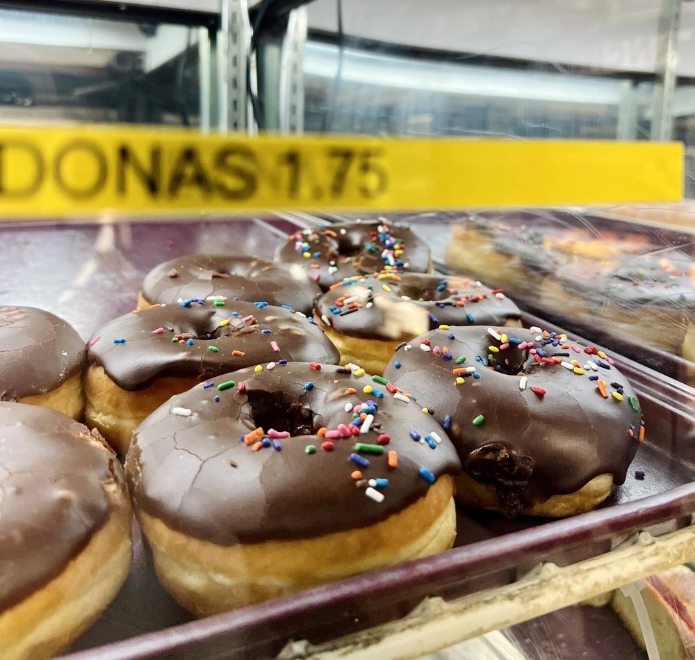 DON PANCHOS BAKERY - 30 Photos & 15 Reviews - 140 Cesar Chavez St ...