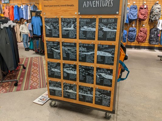 REI - Updated October 2025 - 72 Photos & 136 Reviews - 9901 N Capital ...