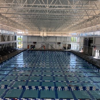 MOANA SPRINGS COMMUNITY AQUATICS AND FITNESS CENTER - Updated December ...