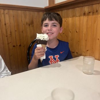 EGGER’S ICE CREAM PARLOR - Updated May 2025 - 172 Photos & 219 Reviews ...