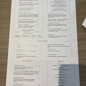 DAWN AM EATERY - Updated September 2024 - 188 Photos & 79 Reviews ...